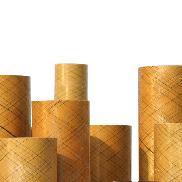 Epoxy pipes and fittings | Lyma