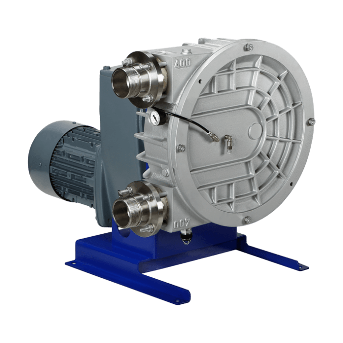 Hose pumps - Peristaltic pumps| Lyma®